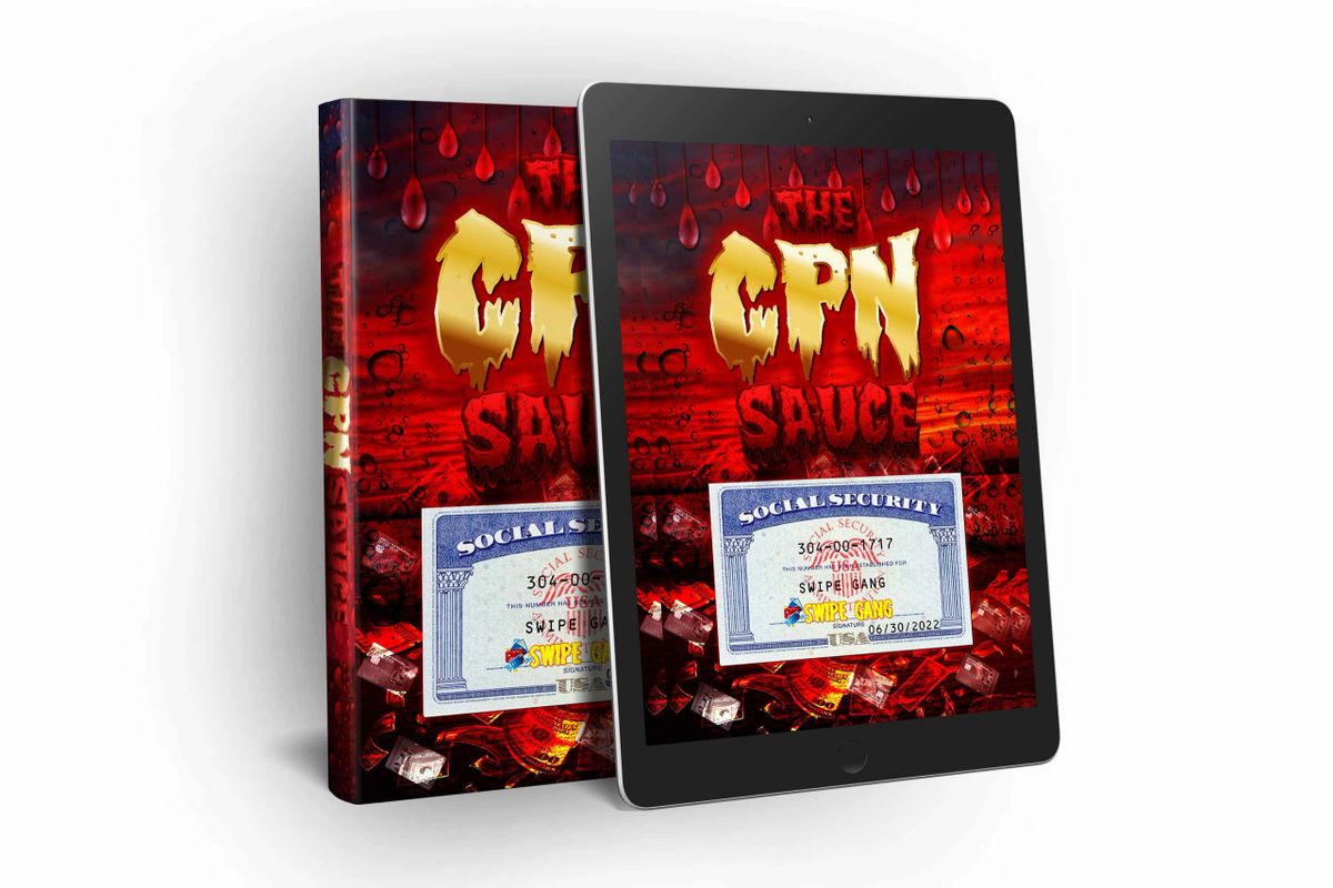 The Cpn Sauce